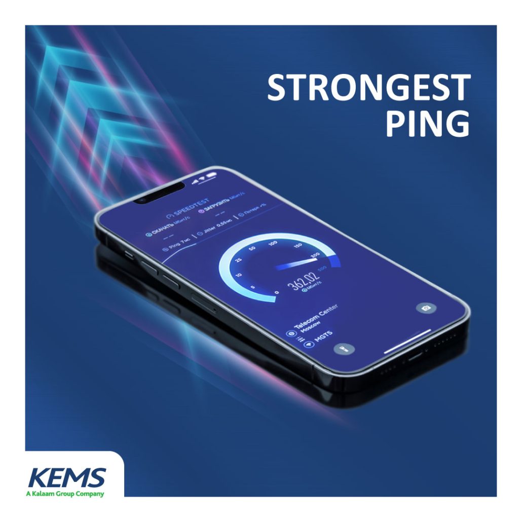 Best Internet Offers in Kuwait | Special Internet Offers from KEMS