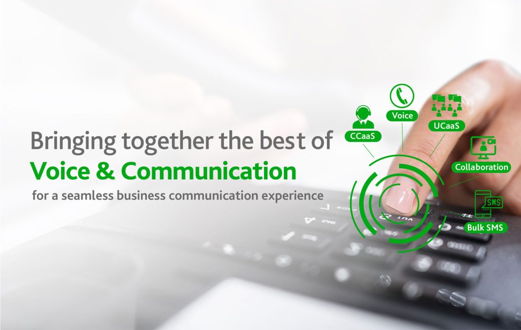 Voice & Communication - Kems