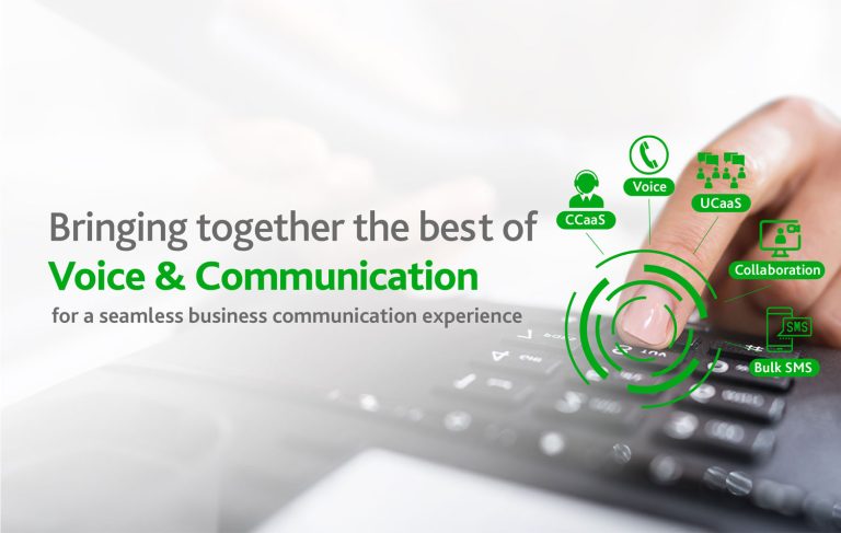 Voice & Communication - Kems