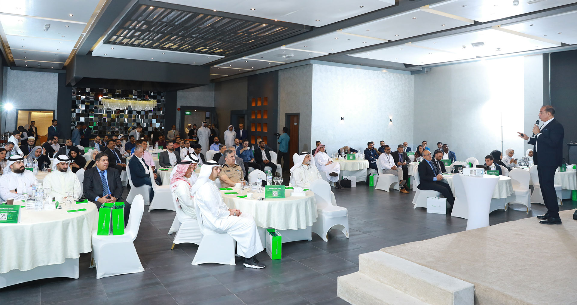 Best Internet Providers in Kuwait | ISP Kuwait