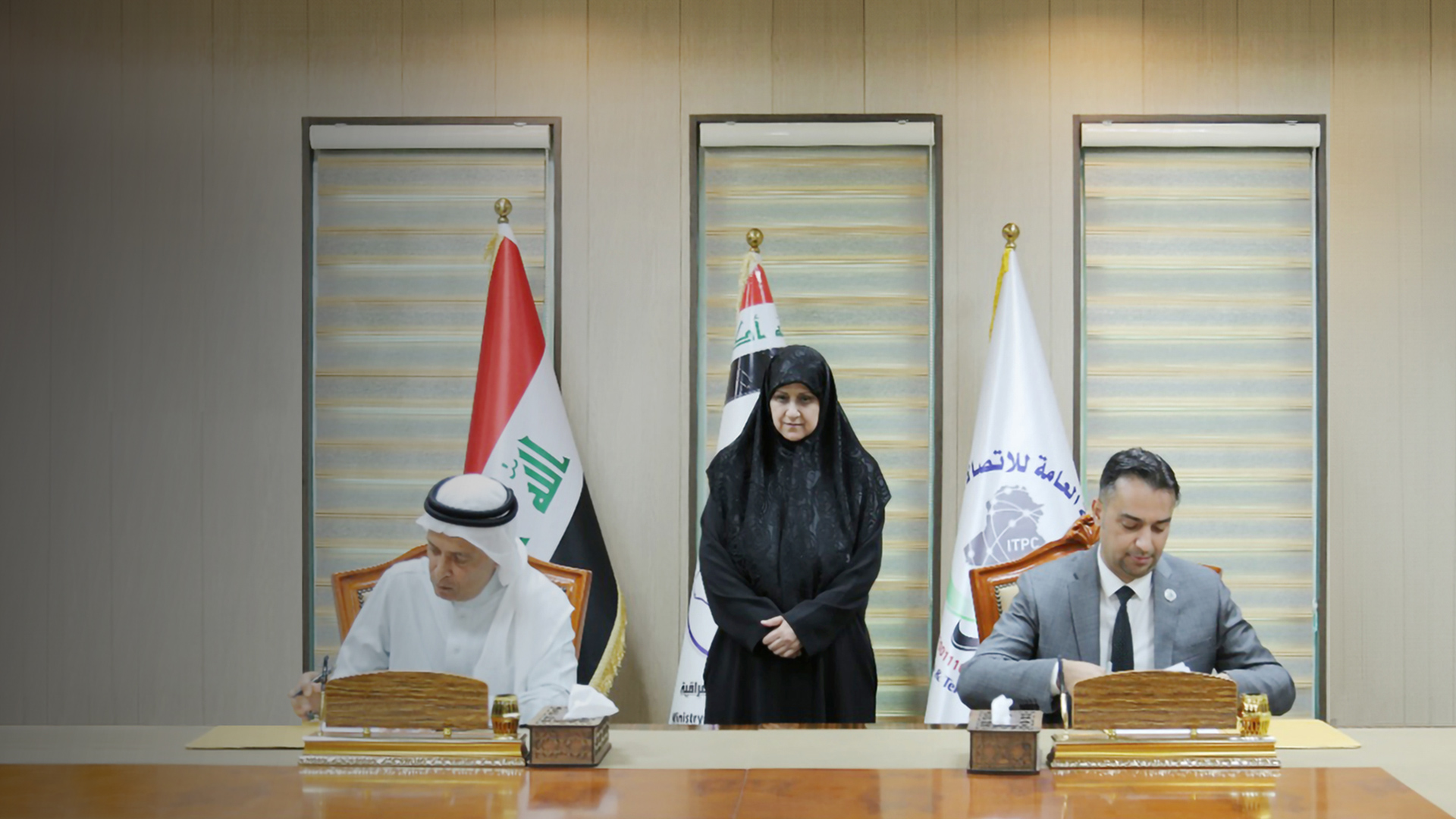 Best Internet Providers in Kuwait | ISP Kuwait