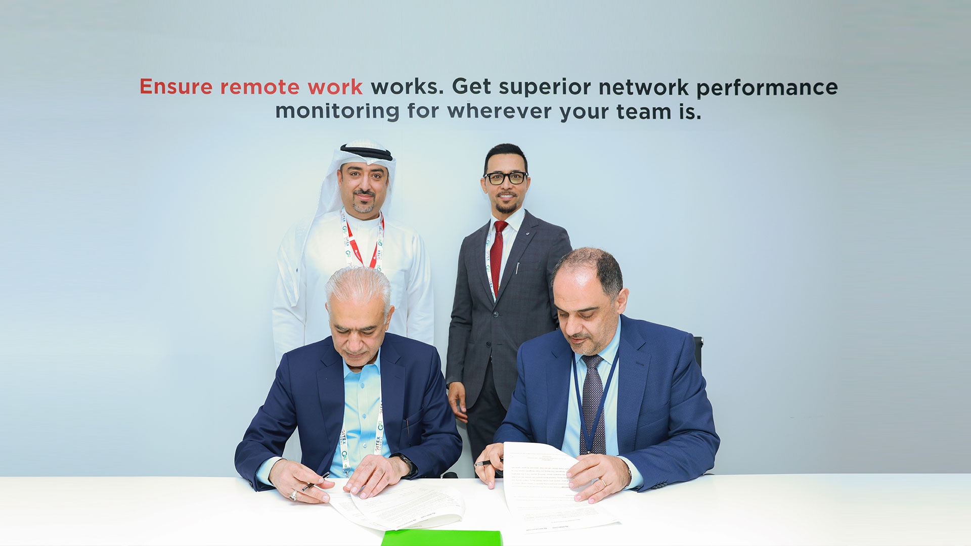 Best Internet Providers in Kuwait | ISP Kuwait