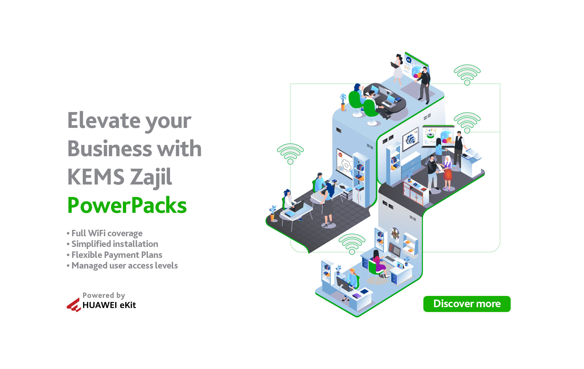 Best Internet Providers in Kuwait | ISP Kuwait