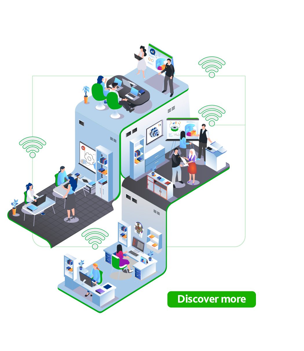 Best Internet Providers in Kuwait | ISP Kuwait